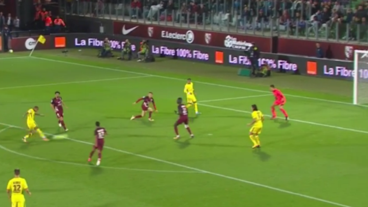 WATCH: Rising superstar Kylian Mbappe scores winning goal in PSG debut ...