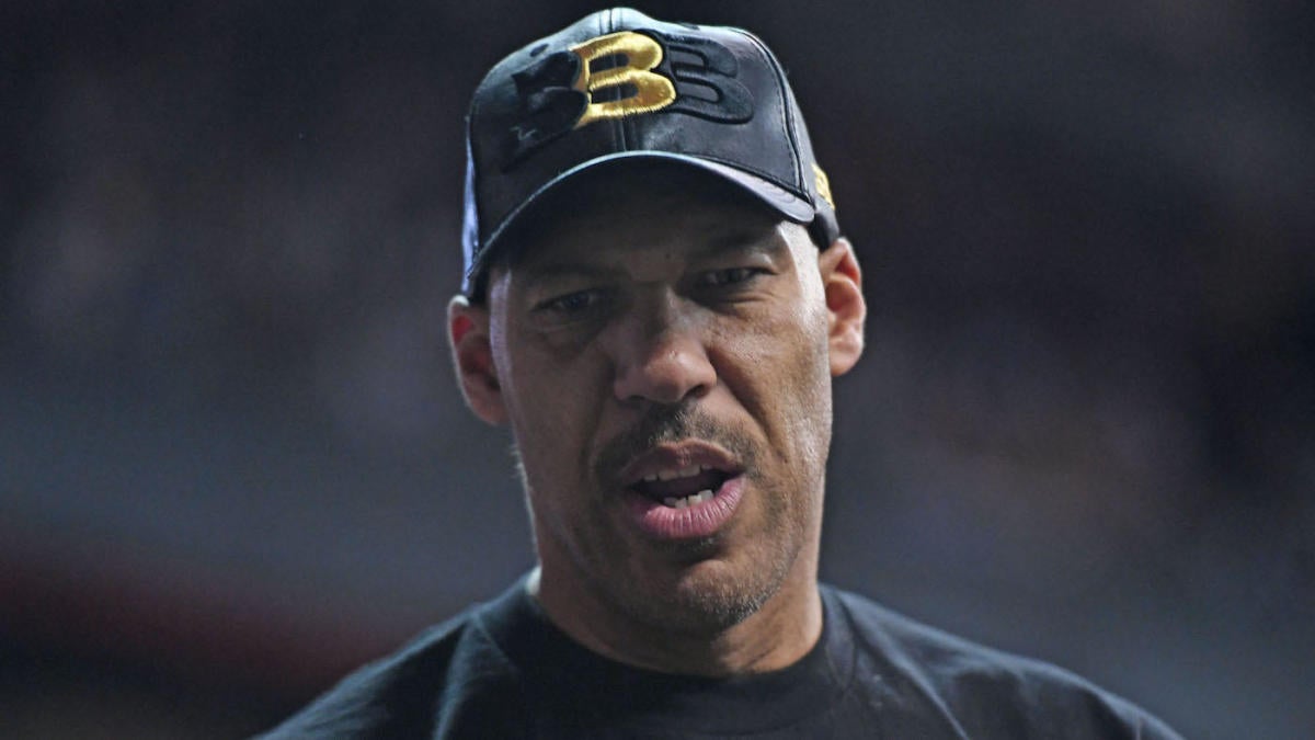 LOOK: LaVar Ball may have some words for you in 'NBA 2K18' MyCareer ...
