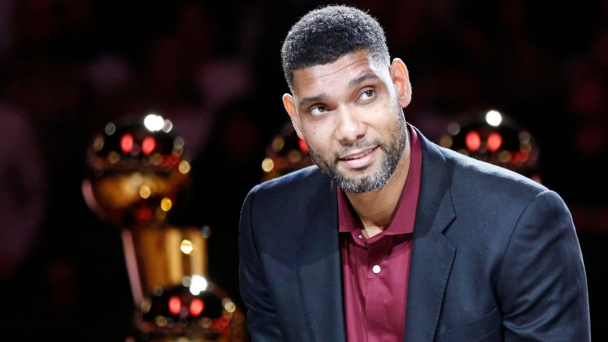 Tim Duncan pledges donation of $250K to U.S. Virgin Islands for ...