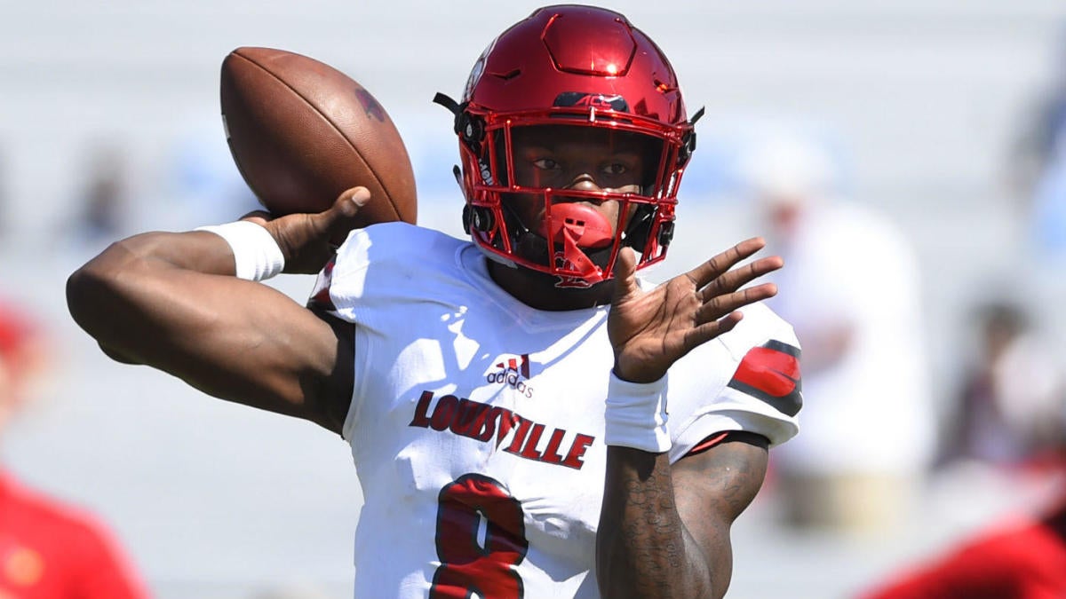 Agent's Take: Here's how hiring an agent could help Lamar Jackson's NFL ...
