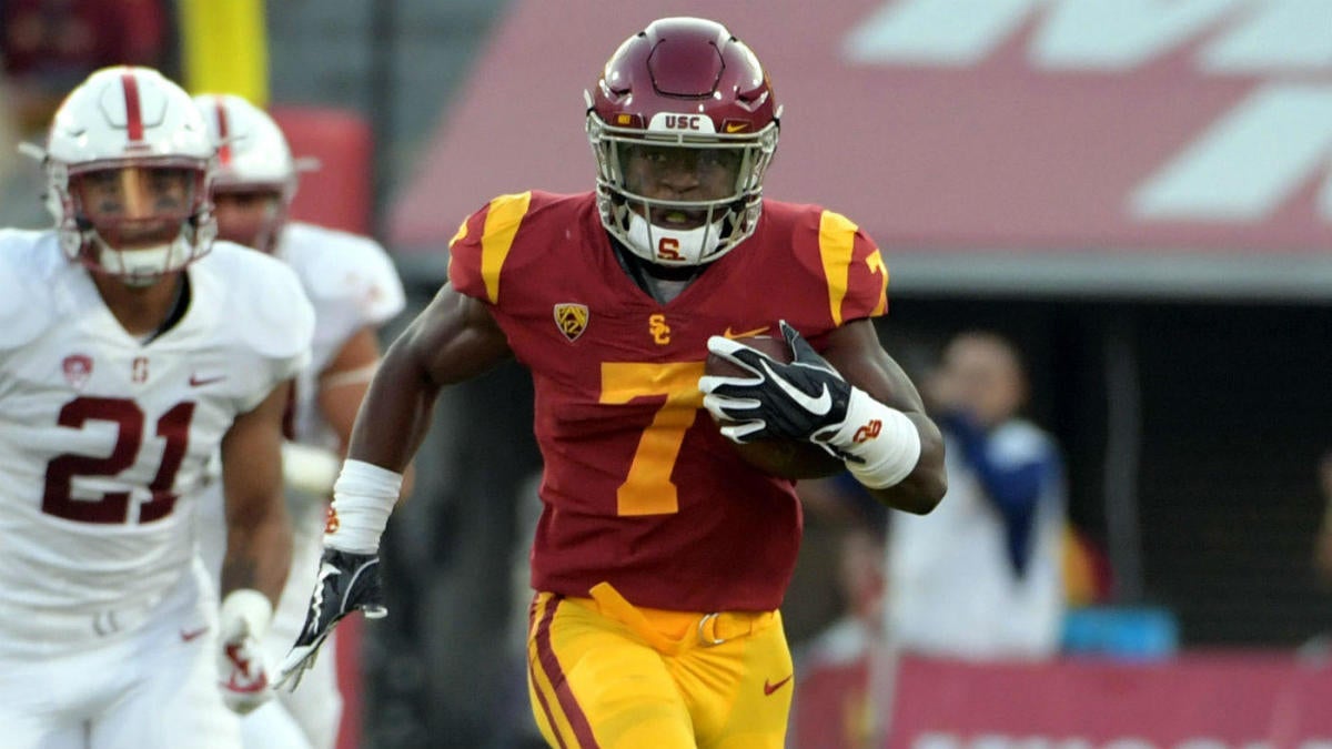 Washington State vs. USC odds, line: Picks and predictions by proven ...