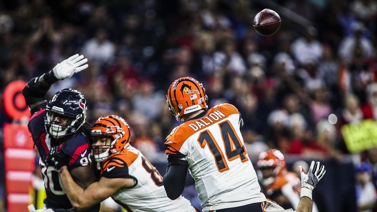 Thursday Night Football picks, schedule, time: Your need to know for ...