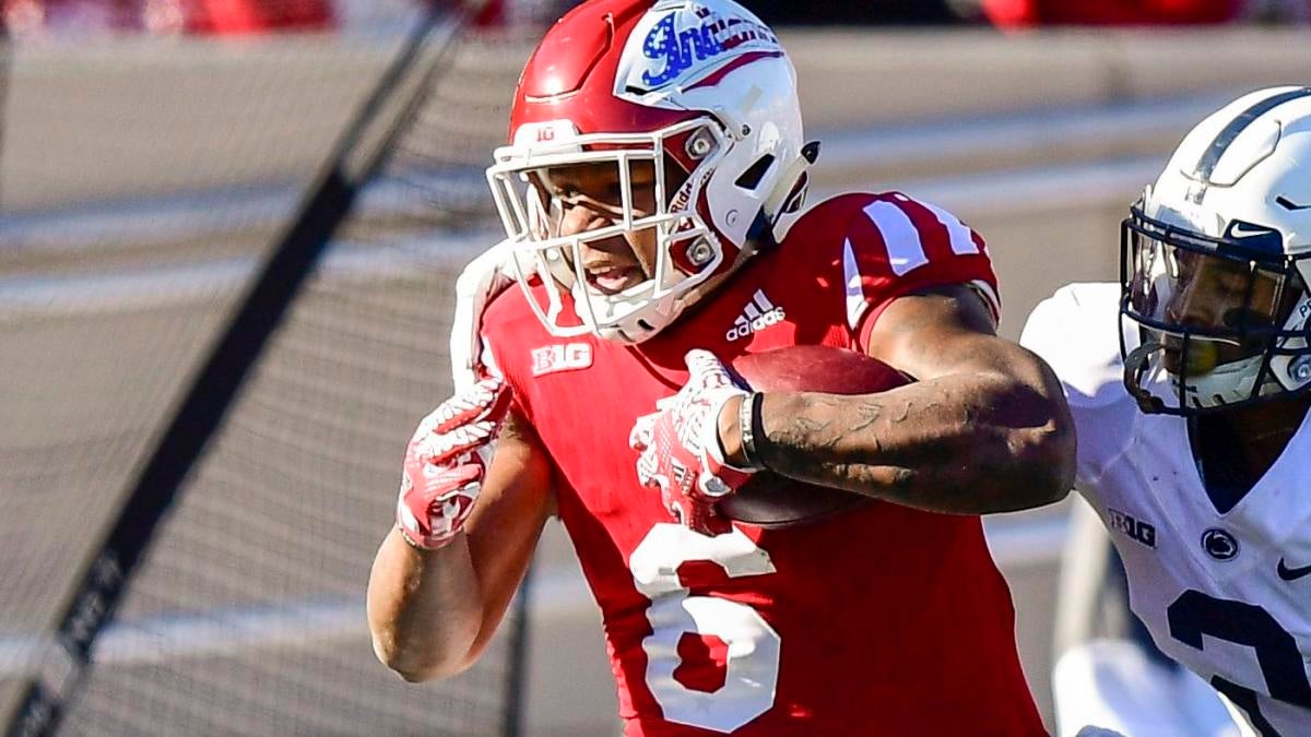 'Last Chance U' star and brother, a former Indiana WR, charged with ...