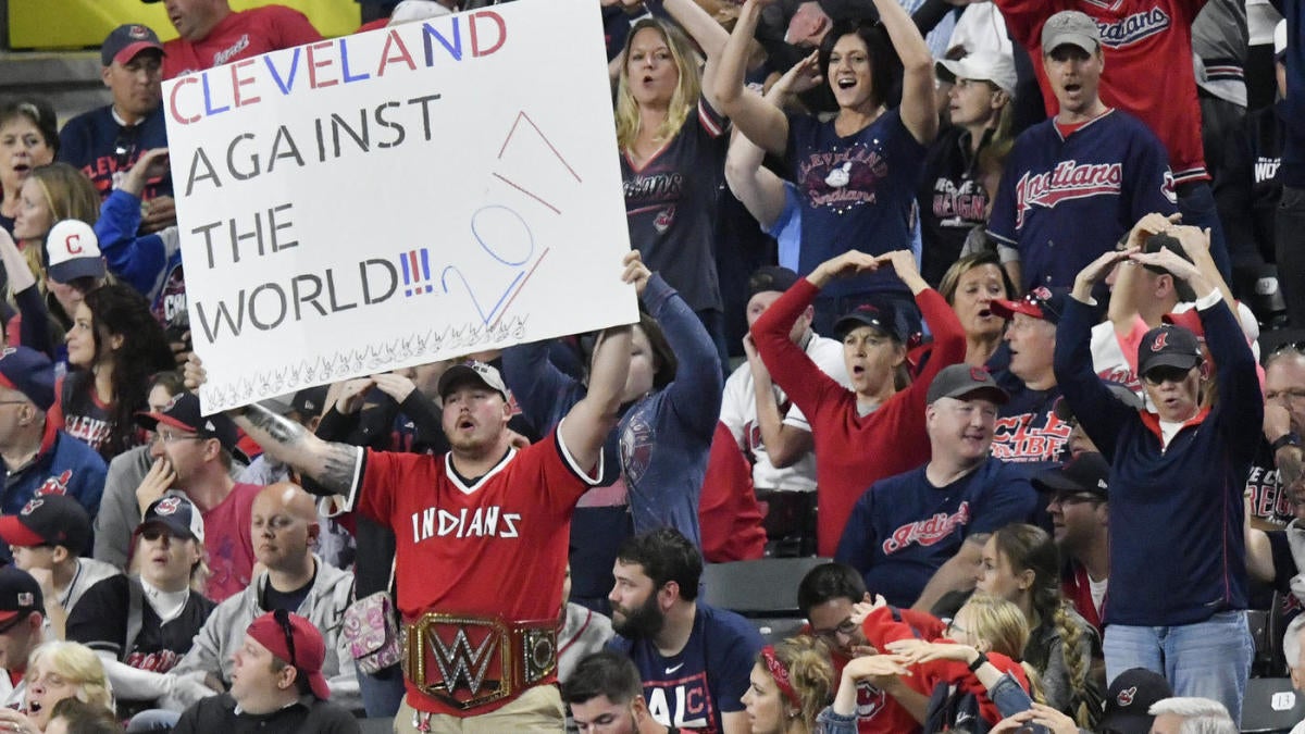 Indians save winning streak in ninth inning, walk off in 10th for 22nd ...