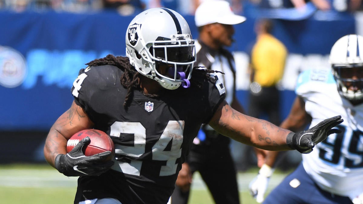 NFL Week 4: The Raiders offense already knows the blueprint to rebound ...