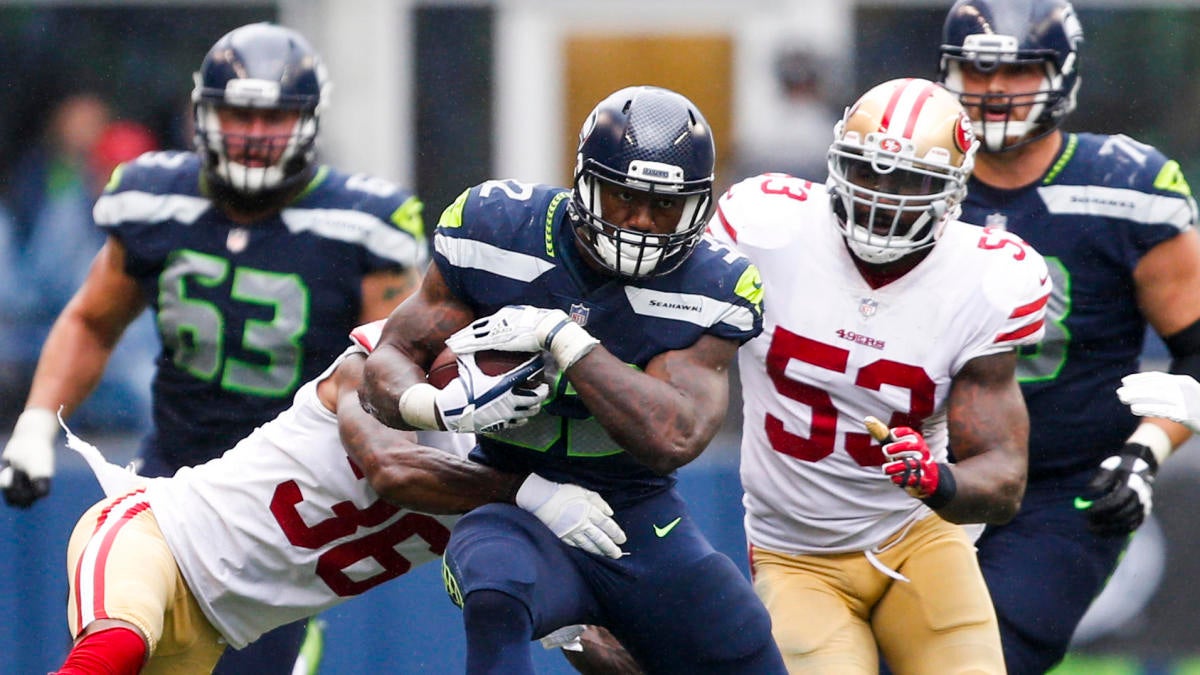 Early Week 2 Fantasy Football waiver wire: Chris Carson is the running ...