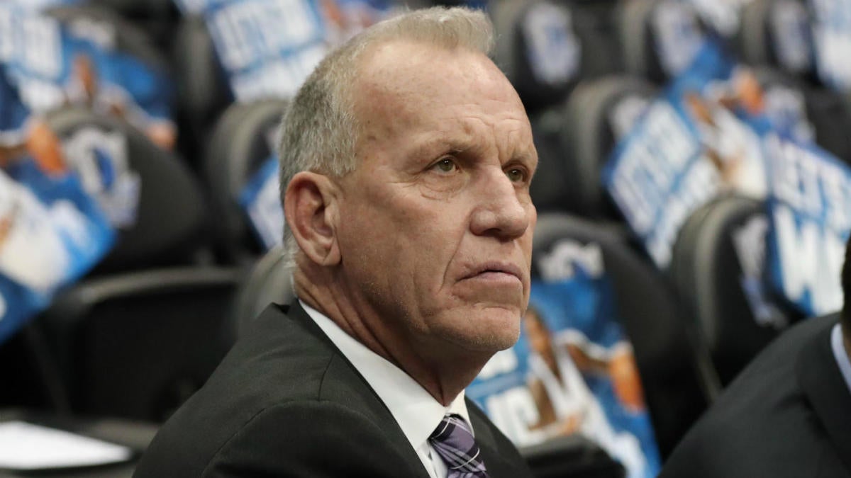 Chicago Bulls hire Doug Collins as senior adviser of basketball ...