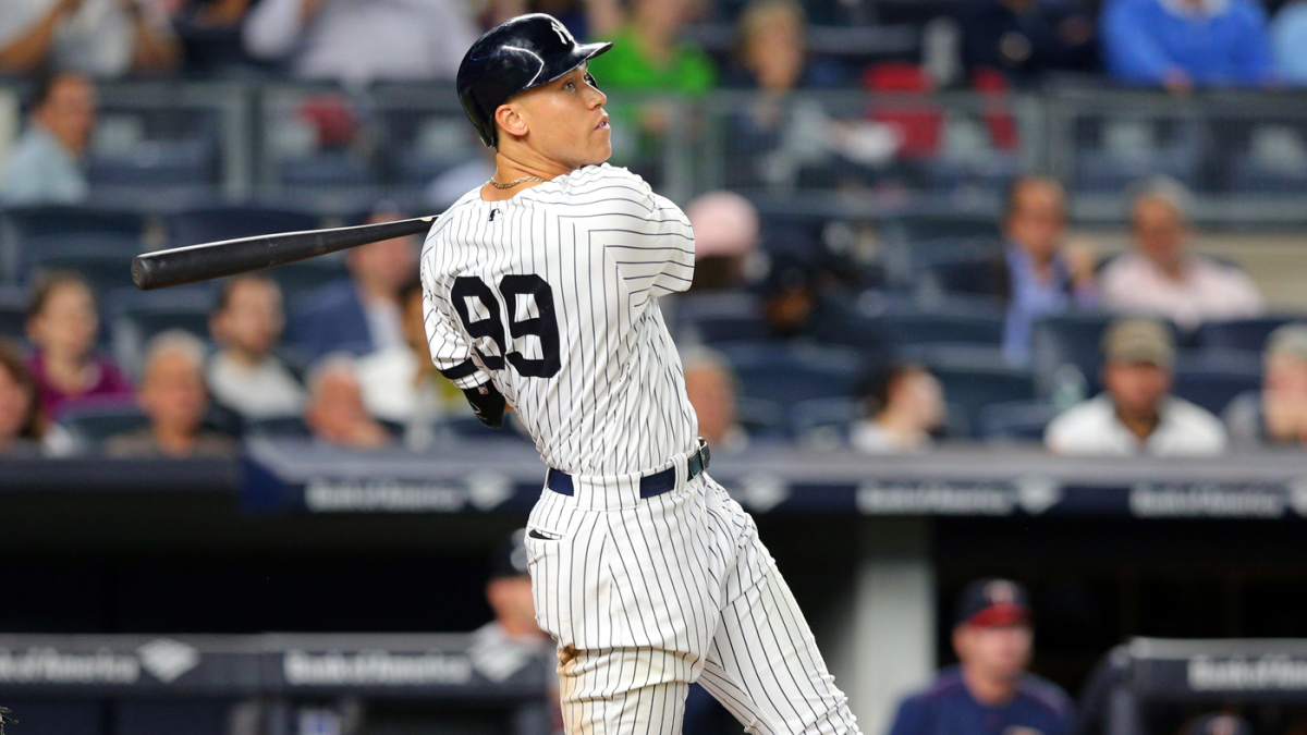 Here's why the Yankees are better than you think they are - CBSSports.com