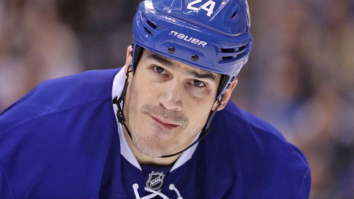 Devils forward Brian Boyle has a type of bone marrow cancer, will still ...