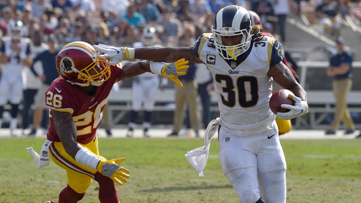 NFL Free Agency: Panthers reportedly signing Bashaud Breeland to ...