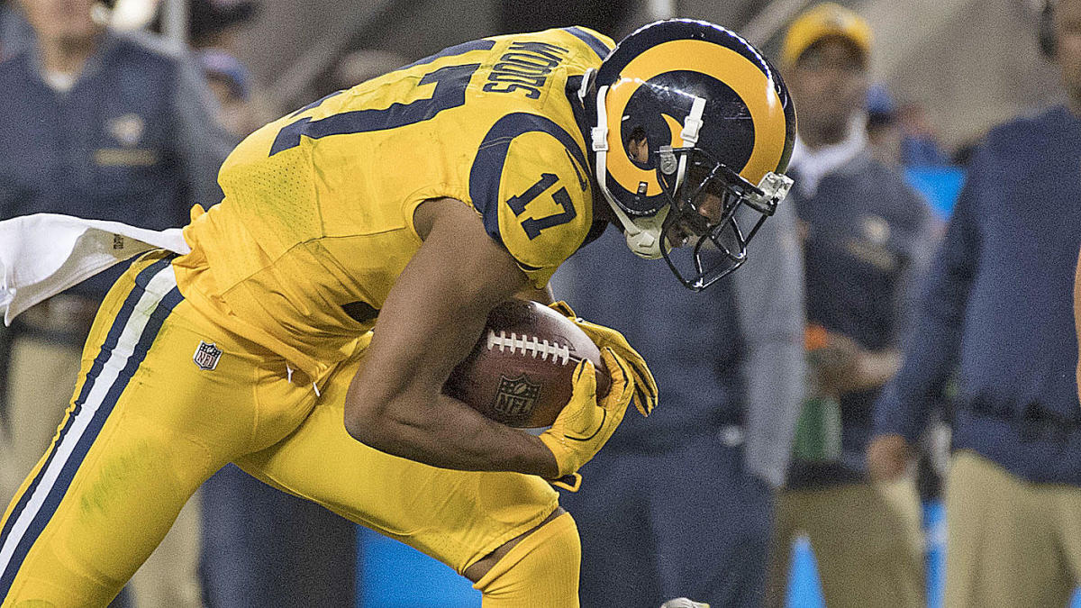 Early Week 10 Fantasy Football Waiver Wire: Devontae Booker, Robert ...