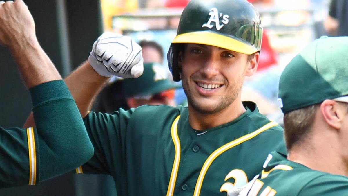 Fantasy Baseball: Top 10 sleeper hitters for Week 26 include Matt Olson ...