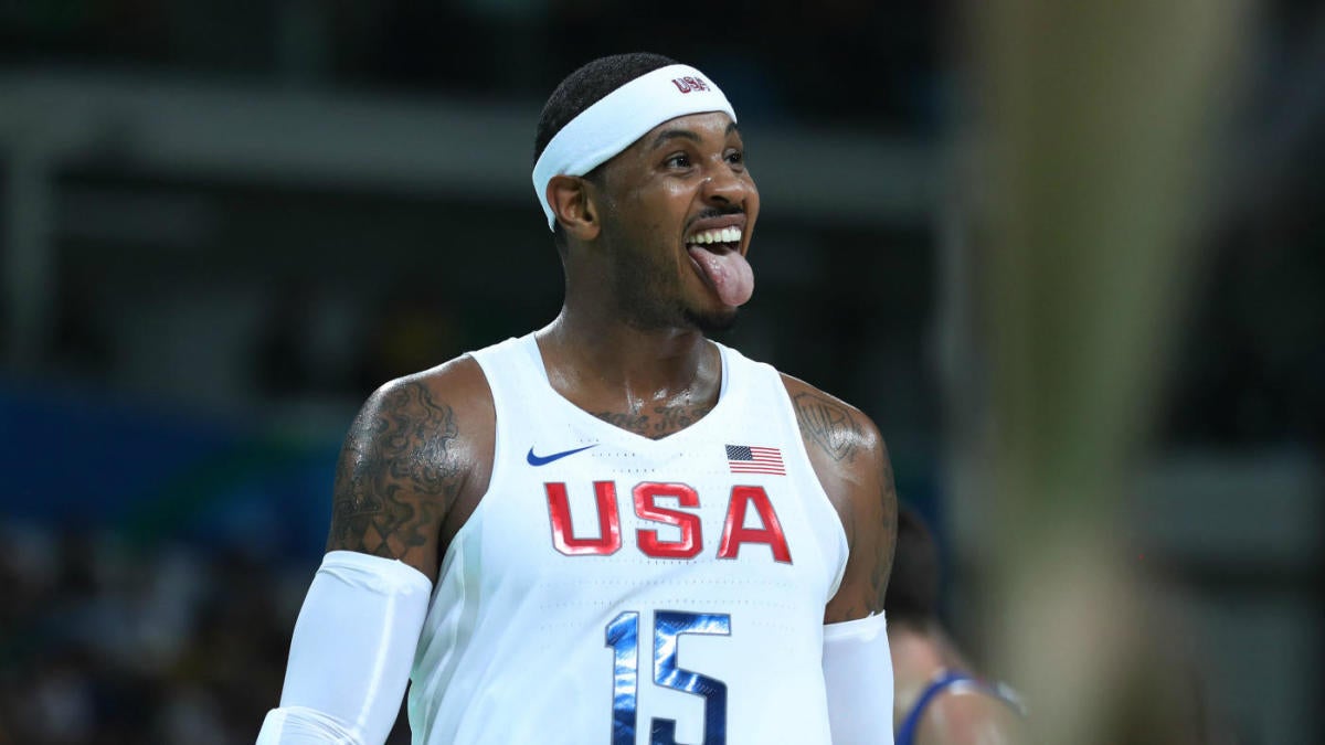 After blockbuster trade with Knicks, can the Thunder bring out Olympic ...