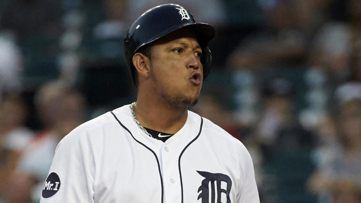 Final 2018 MLB Draft order set: The Tigers are on the clock and here's ...