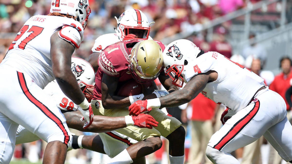 The Monday After: Florida State's bad start is a total team effort, but ...