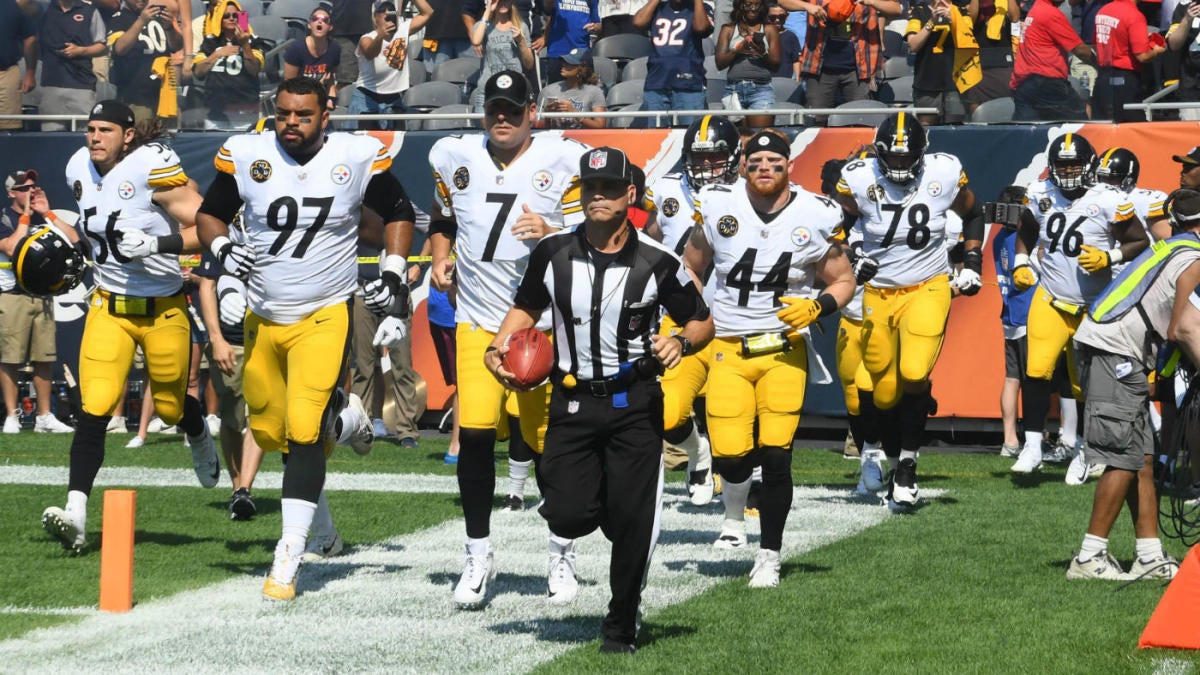 Distractions may have doomed Steelers, Dolphins, Bucs and Ravens in ...