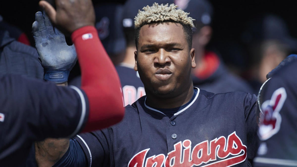 Previewing 2018 Fantasy Baseball Rankings: Jose Ramirez gives second ...