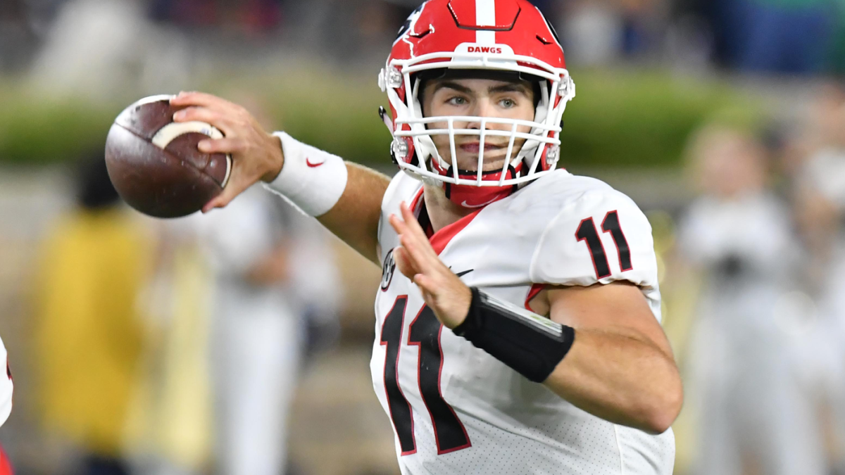 2018 College Football Playoff National Championship odds, picks ...