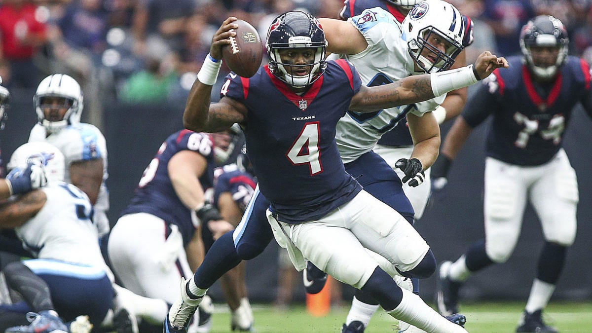 2018 NFL Draft needs: Roster holes Colts, Texans, Jaguars, Titans still ...