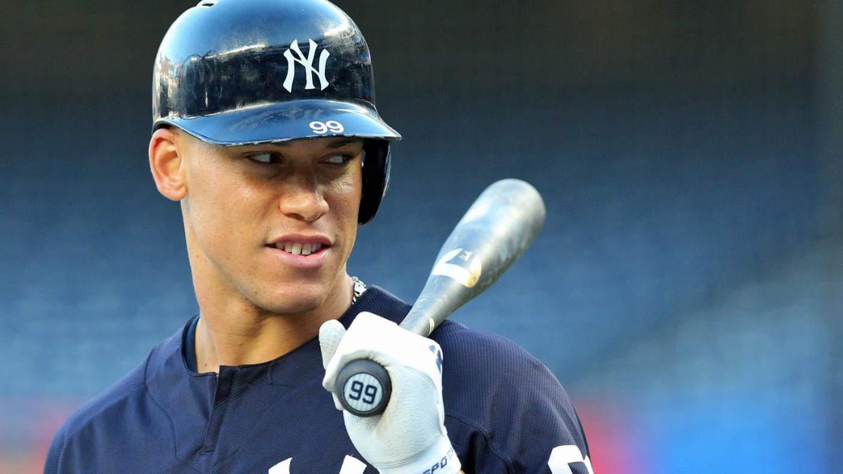 2018 MLB win projections: Odds Yankees finish under 94.5 wins ...