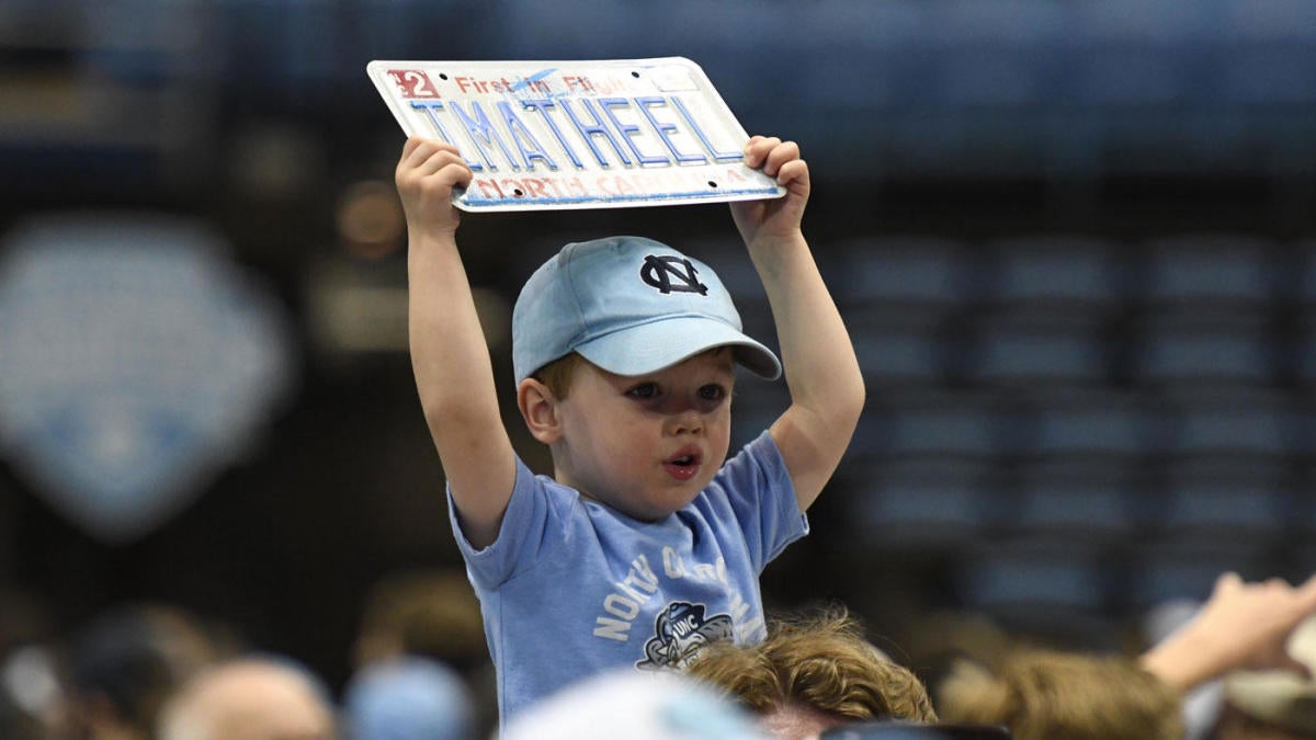 NCAA ruling in North Carolina academic investigation: No penalties for ...