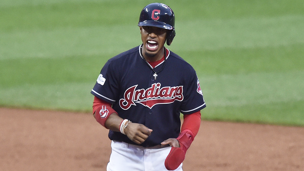 MLB DFS: Francisco Lindor and top picks for June 30 DraftKings, FanDuel ...
