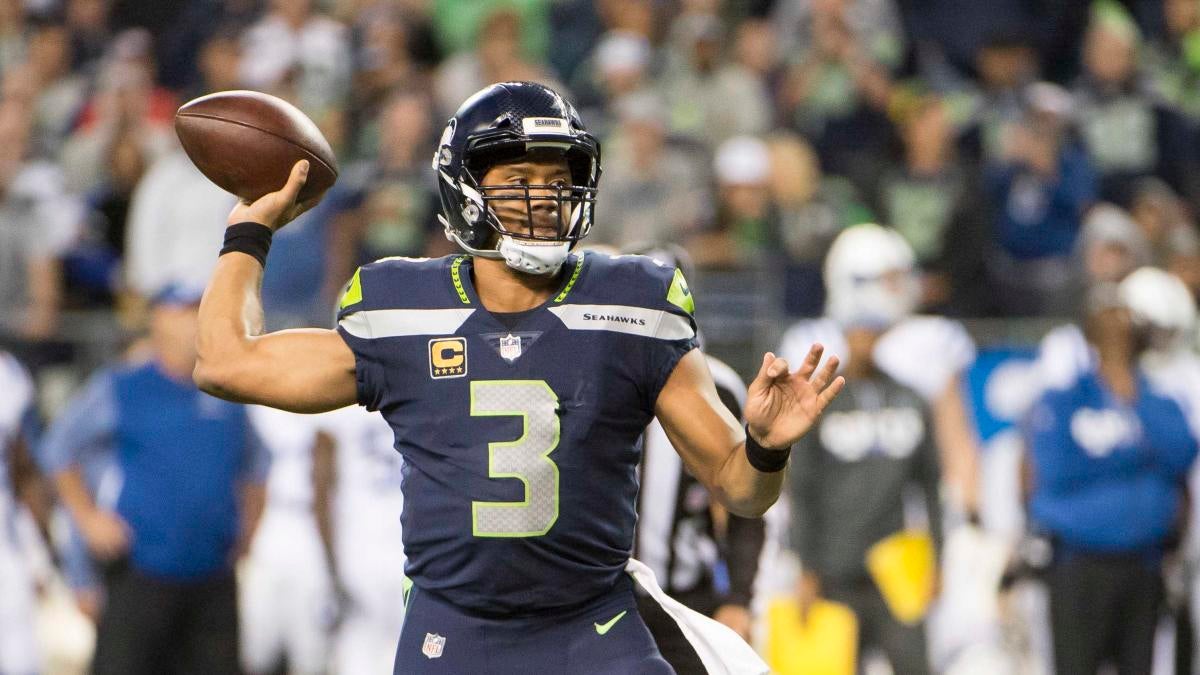 Seahawks offense could use game against Giants to power a big second ...