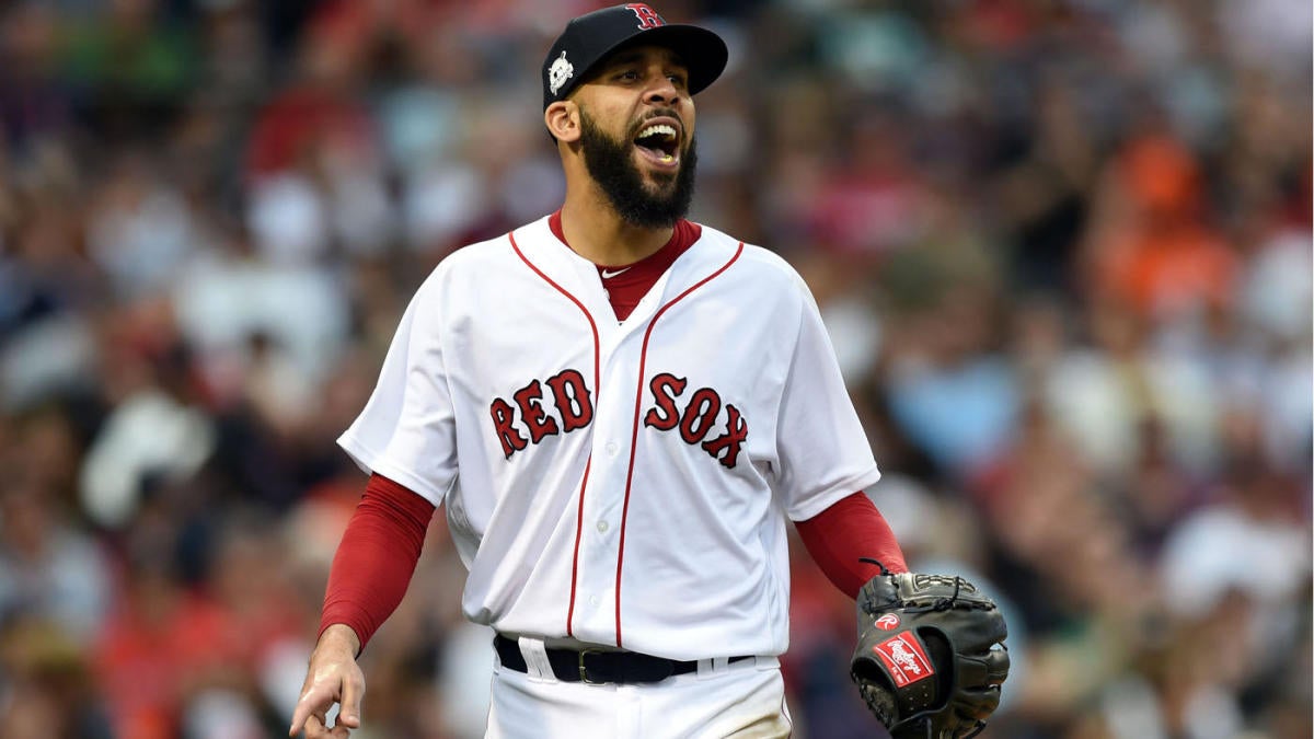 David Price exorcises postseason demons in ace relief role to keep the ...