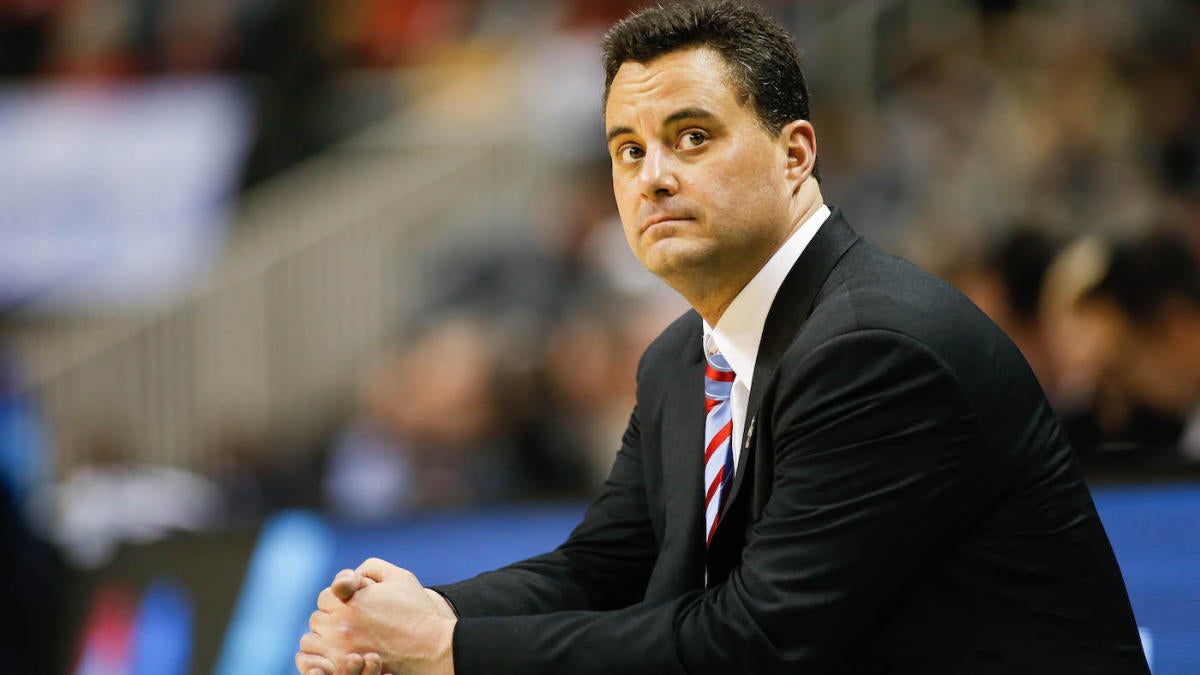 College Basketball Podcast: Will Arizona’s Sean Miller be ‘vindicated ...