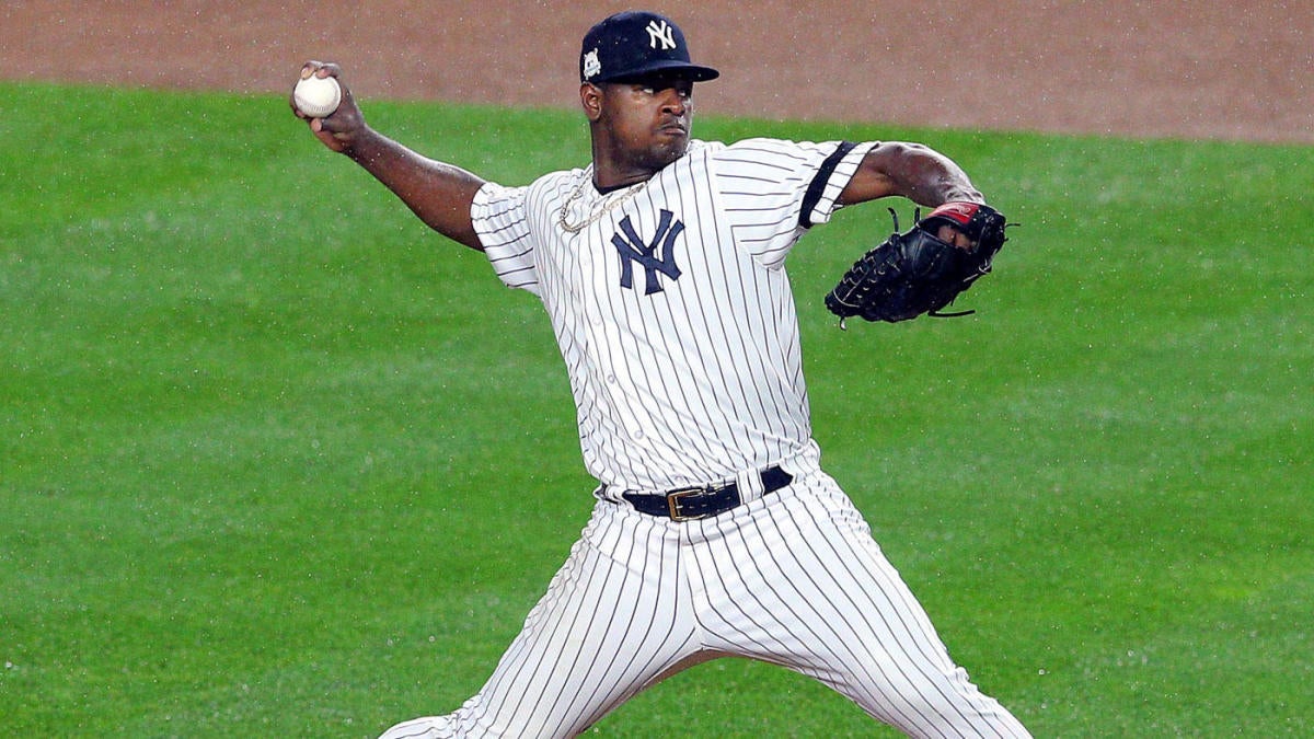 Yankees force a decisive Game 5 vs. Indians: Final score, things to ...