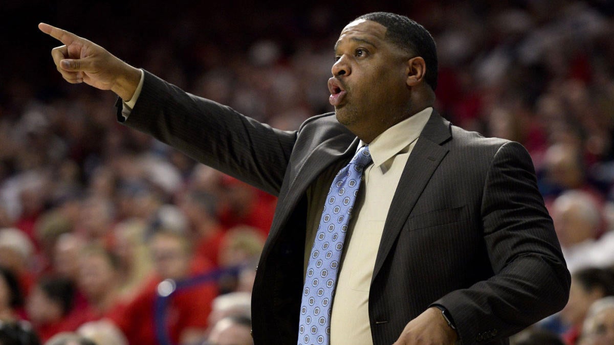 Former Arizona assistant Emanuel 'Book' Richardson agrees to plea deal ...