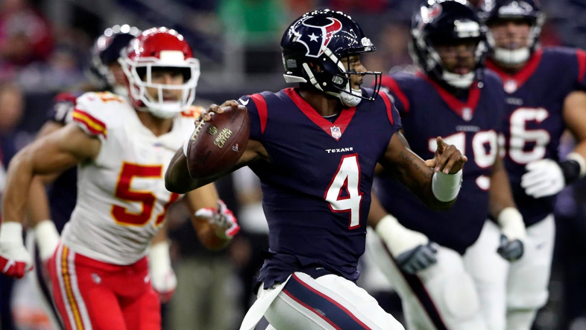 NFL Week 6: How to watch, live stream the Browns and Texans on CBS All ...