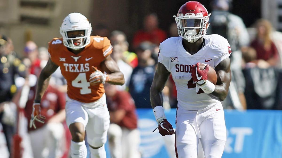 2020 NFL Draft RB Watch: Sermon's mysterious disappearance, Moss back ... 2020 NFL Draft RB Watch: Sermon's mysterious disappearance, Moss back ...