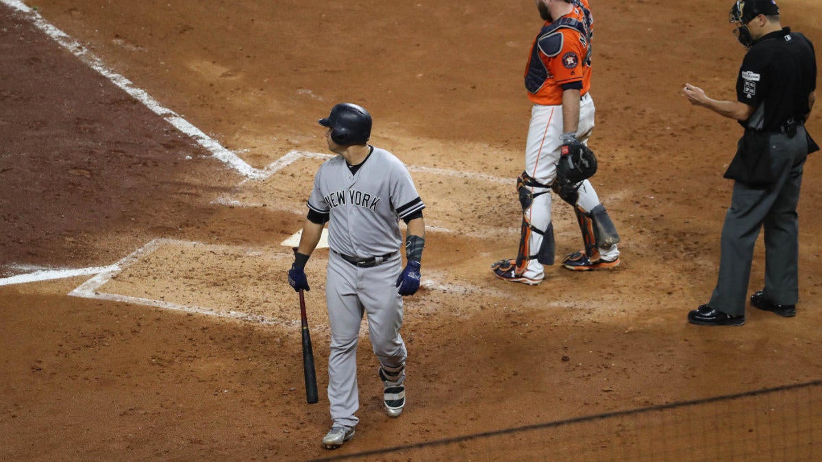 Five things the Yankees must do to have a shot at coming back in the ...