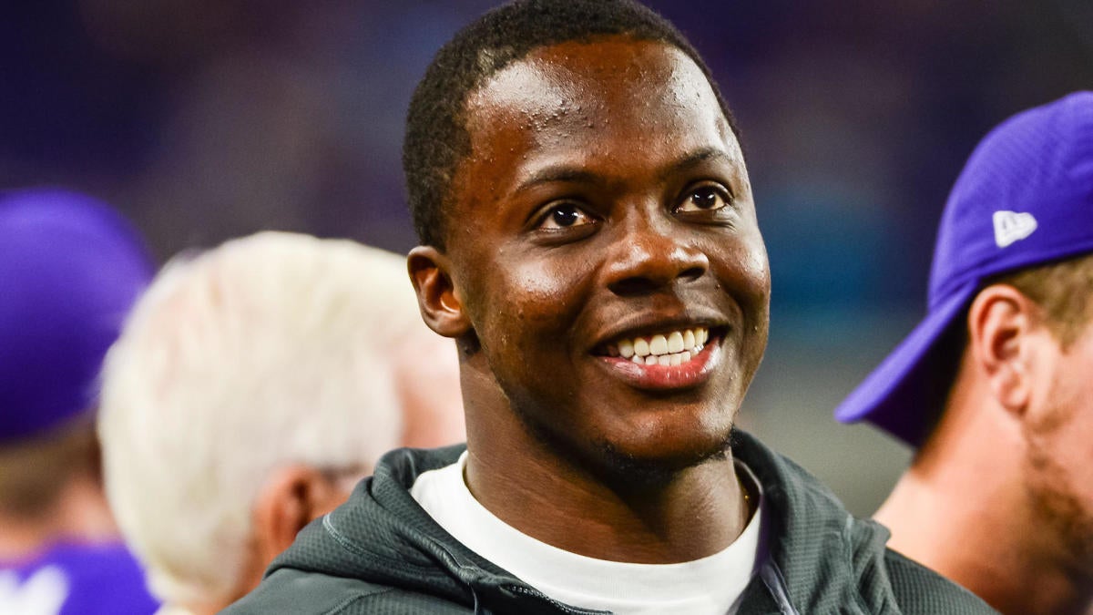 Vikings reportedly plan to stick with Case Keenum, who has 'earned more ...