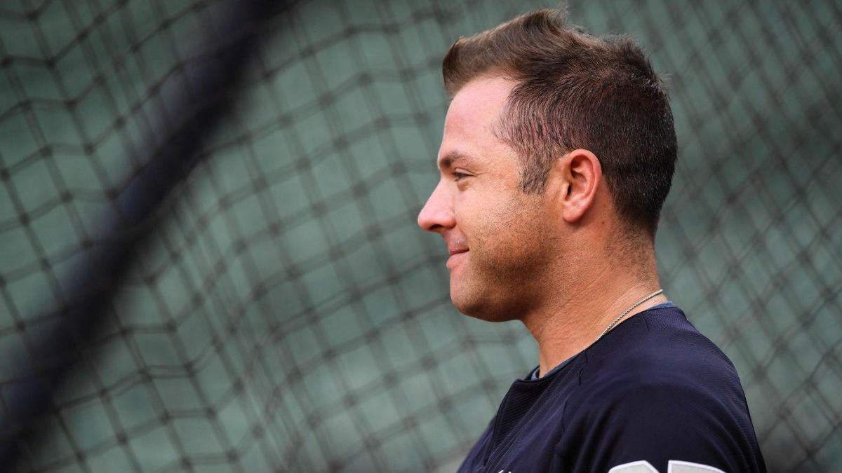 Yankees-Astros ALCS Game 4 lineups: Romine gets the call at catcher ...