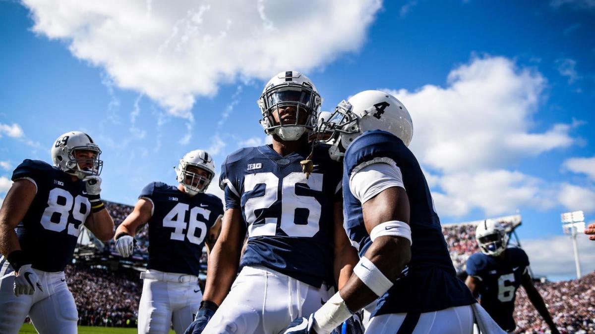 Michigan at Penn State: Live stream, watch online, TV channel ...