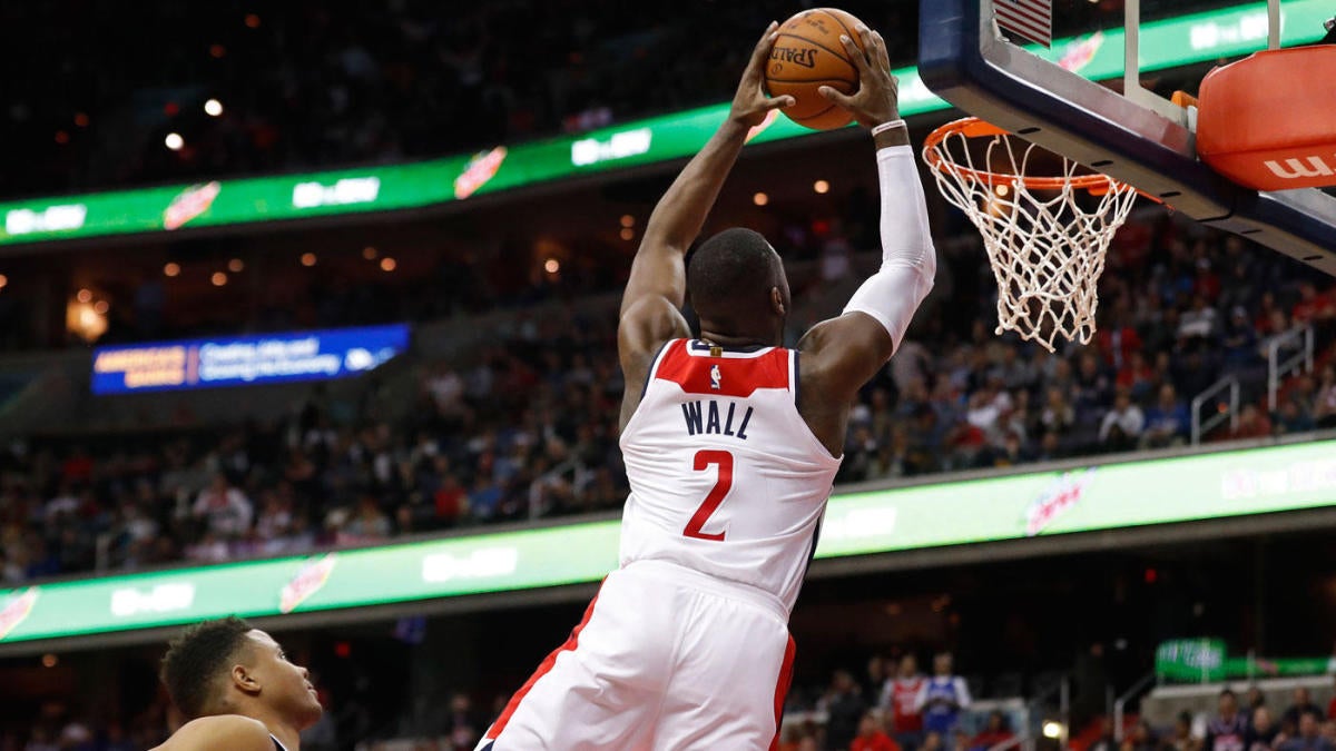 NBA Opening Night: Way-too-early first impressions from first games of ...