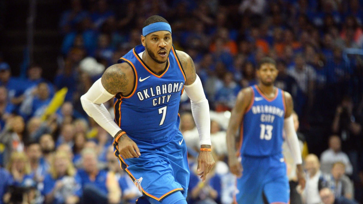 These two possessions show why the OKC Thunder are a legitimate title ...