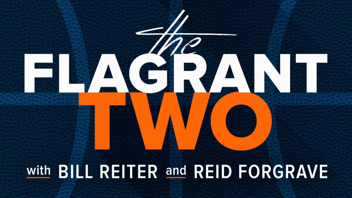 Flagrant Two Podcast: One-on-one with new Atlanta Hawks GM Travis ...