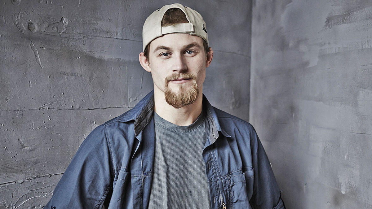 Iditarod champion Dallas Seavey denies allegations that he doped his ...