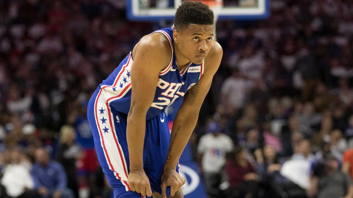 How Markelle Fultz's shoulder became the ugliest, most confusing ...