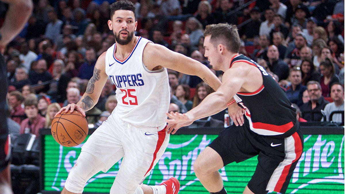 Austin Rivers, Trevor Ariza clear the air after Rockets-Clippers locker ...