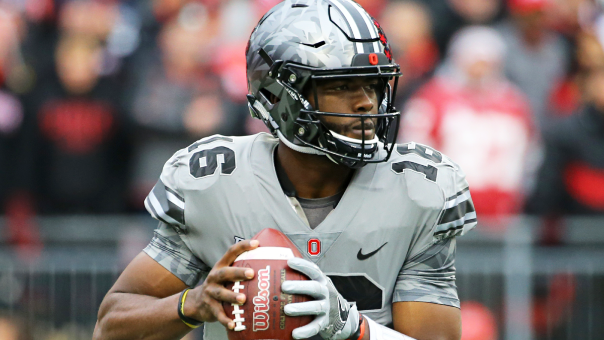 College football winners and losers, Week 9: Barrett steals Barkley's ...