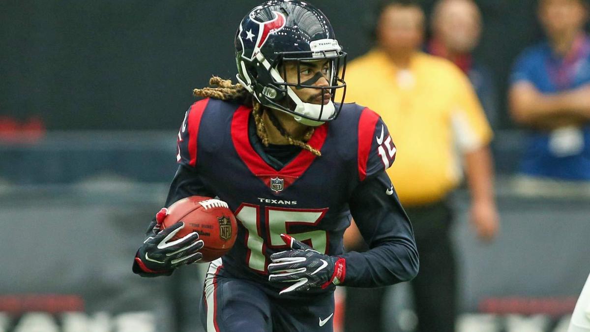 How did Will Fuller become a scoring machine? A story in seven ...