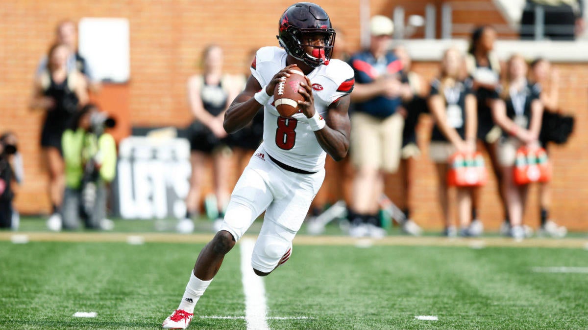 2018 NFL Draft Prospect Rankings: Despite loss, Lamar Jackson is back ...