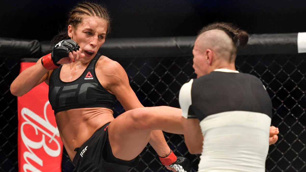 UFC 237 DFS: Best DraftKings daily fantasy MMA picks for Namajunas vs ...