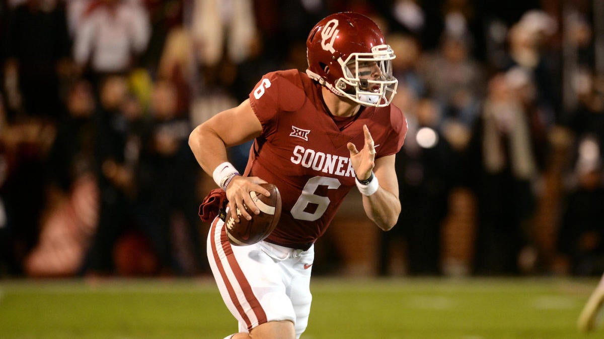 Pick Six: Take the Sooners in Bedlam and a low-scoring affair in Miami ...