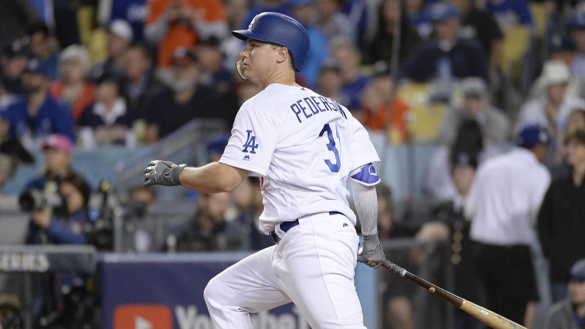 Fantasy Baseball Today Podcast: Adds and drops for Week 12 - CBSSports.com