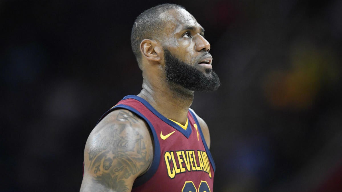 Maverick Carter on LeBron James' free agency decision: Winning matters ...